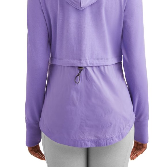 Athletic Works | Jackets & Coats | Athletic Works Womens Performance ...